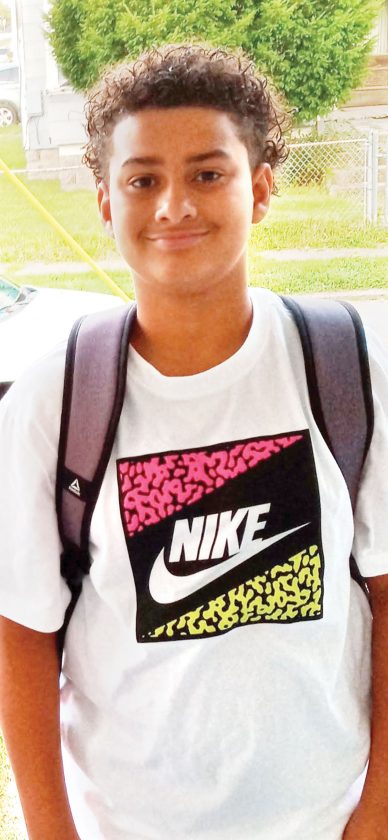 Teen of the Week: Parkersburg’s Jay Walker has a passion for basketball ...